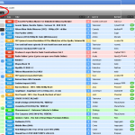 NZB Server - Downloaden met Grabit en NZB server - Download Usenet