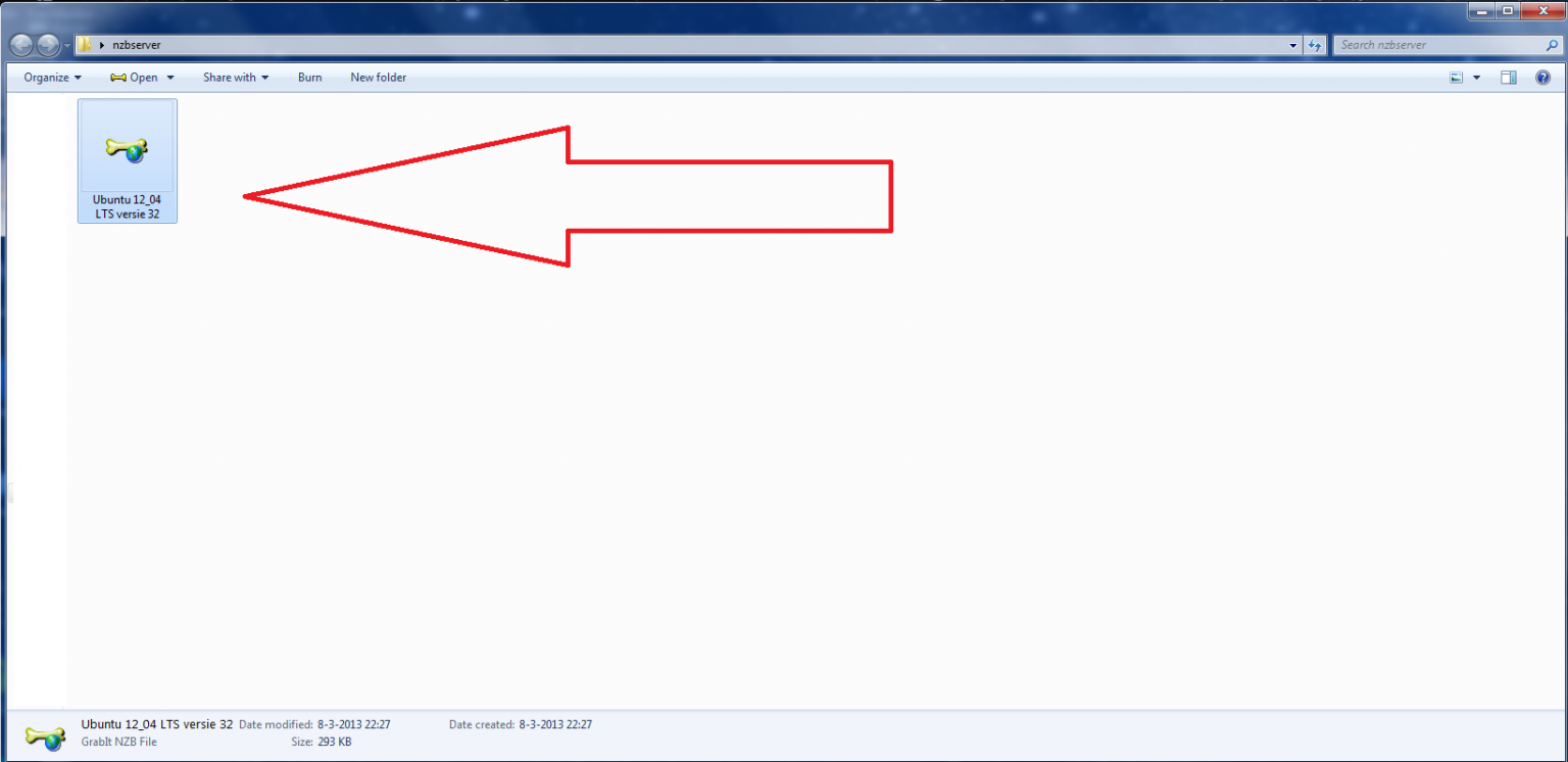 NZBserver Downloaden met Grabit en Nzbserver - Download Usenet